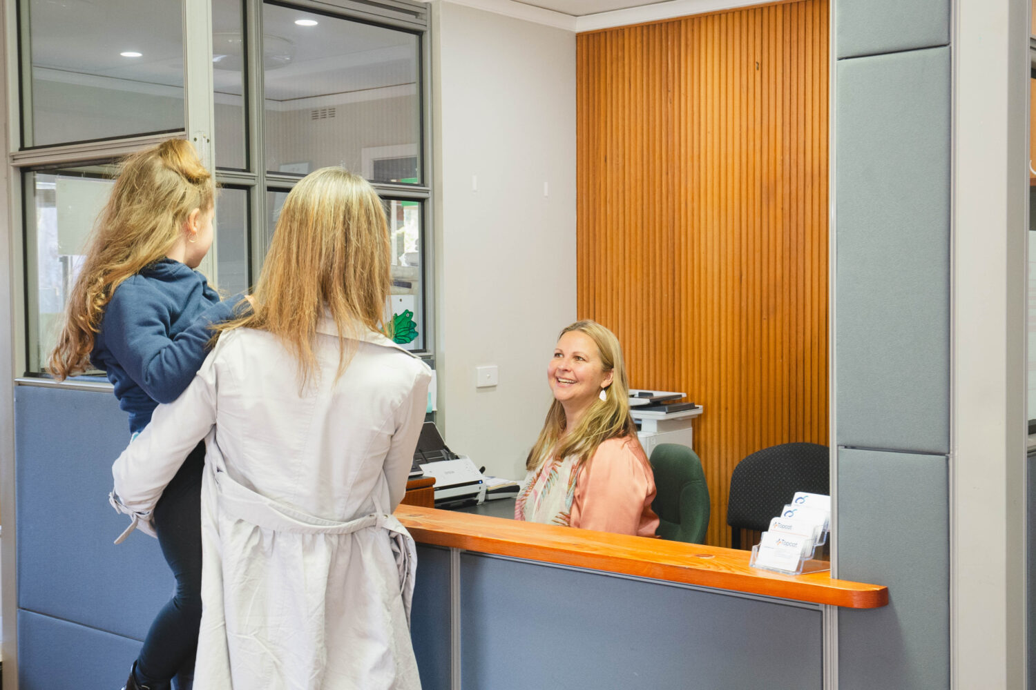 About Us - Conquip Continence Services